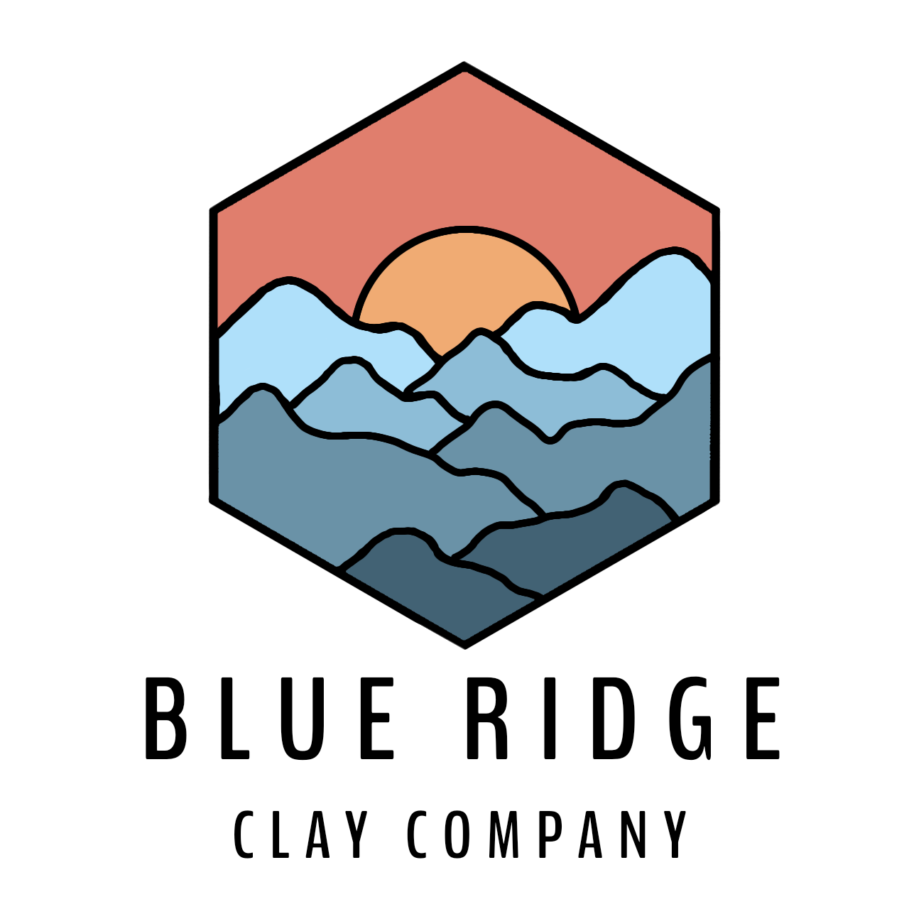 Blue Ridge Clay – Blue Ridge Clay Company