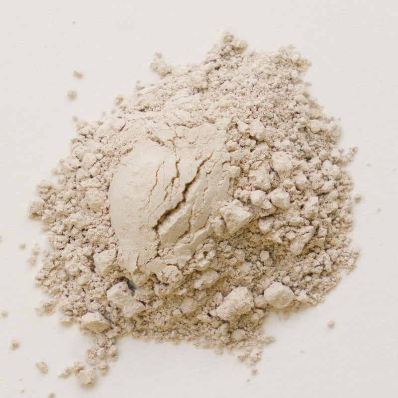 Dry Clay – Blue Ridge Clay Company