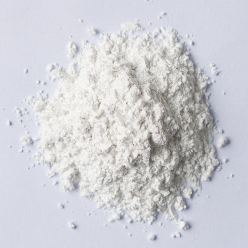 Nepheline Syenite A-200 – Blue Ridge Clay Company