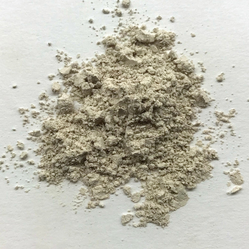 Tennessee Ball Clay #10 – Blue Ridge Clay Company